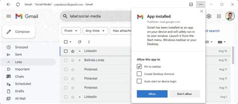 How To Install Any Website As A Desktop App On Windows