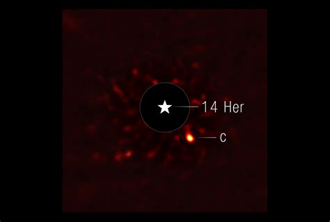 Why This Unusual Planetary System Is Challenging What We Know About