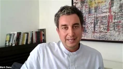 Ambassador David Hale Interviews Lebanons Newly Elected Independent Mp Mark Daou Youtube