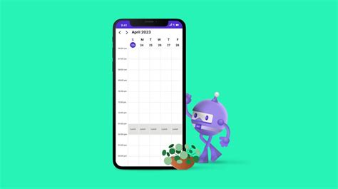 Time Regions In Maui Scheduler—an Overview Syncfusion R Dotnetmaui