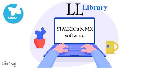 Low Layer Library Third Part Keil And Stm32cubemx Sisoog