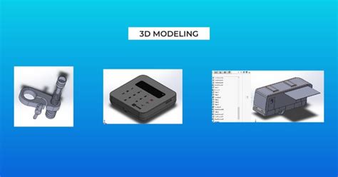 Do Reverse Engineering Designing Cad Model From Obj Stl 3d Scan And