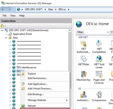 Manual Uninstallation Of Sitecore Step By Step Guide
