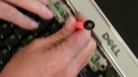 How To Replace A Dell Laptop Keyboard YouTube