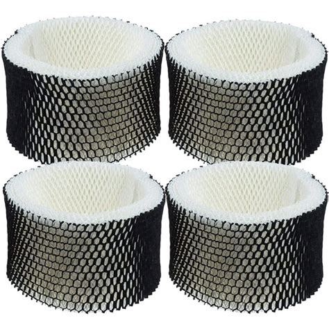 Home Times 4 Pack Premium Humidifier Filters For Holmes A Hwf62 Sunbeam Scm1100 Scm1701