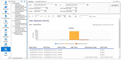 Kb Parallels Single Server Installation And Configuration Of Parallels Ras Reporting Service