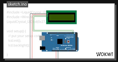 Wokwi Online ESP32 STM32 Arduino Simulator