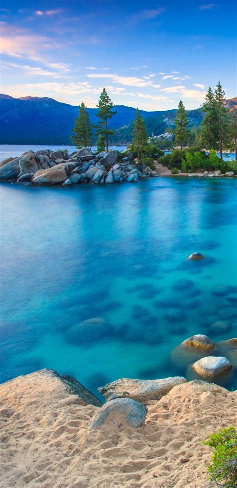 Iphone Lake Wallpapers Top Free Iphone Lake Backgrounds Wallpaperaccess