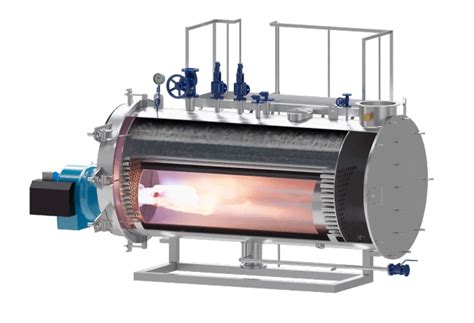 How To Operate A Boiler Level Control System Alvimar Do Patrocínio Ferreira Posted On The