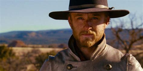 10 Great Western Movie Performances That Flew Under The Radar