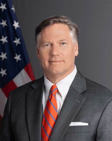 Fiji To Welcome Us Deputy Secretary Of State Landau For An Official