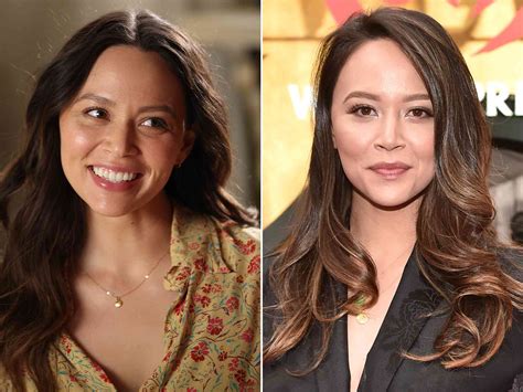 ‘the Rookie Cast A Guide To All The Actors And Characters From Season 1 To Season 6