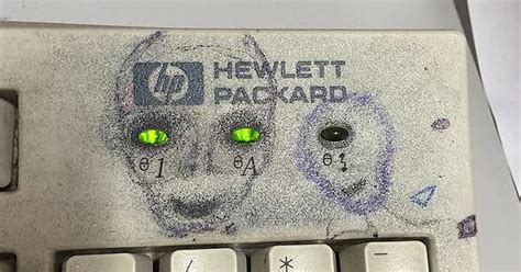 Just Bought Myself An Alienware Keyboard Imgur