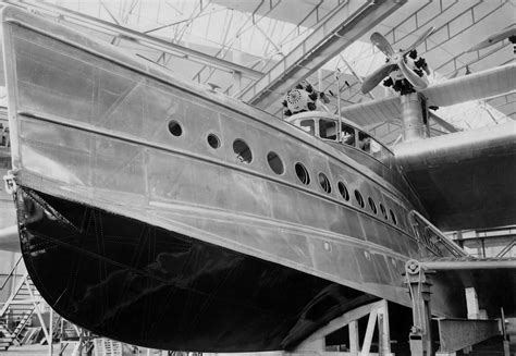 German Aviation 1919 1945 Notes And Reviews Dornier Do X