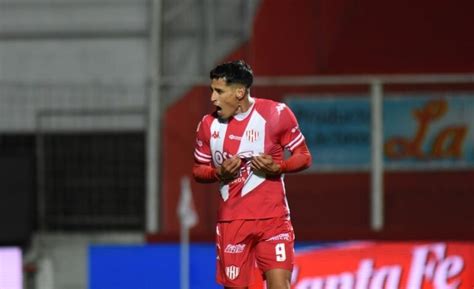 Refuerzo De Lujo Para La Liga Santafesina «cuqui Márquez Jugará En La Perla Santa Fe Deportivo