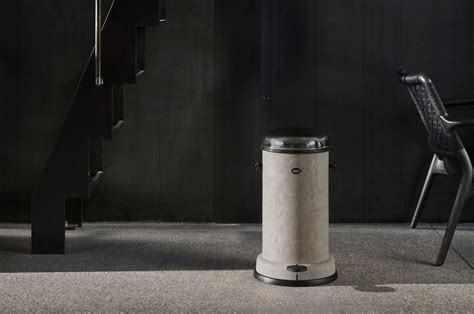 设计灵感｜智能垃圾桶设计 知乎