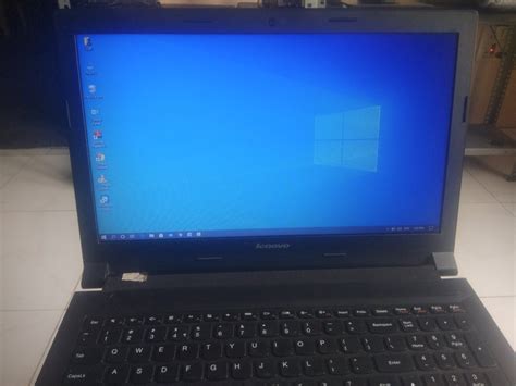Refurbished Lenovo Ideapad Laptop Available In Bangalore At Rs Rajajinagar Bengaluru