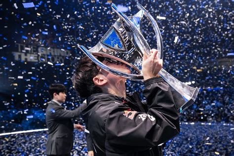 League Of Legends World Championship 2023 Finals Flickr