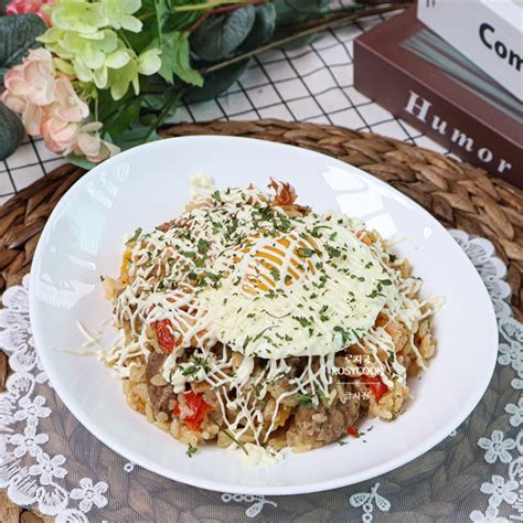 필라프 만들기 새우필라프 목살필라프 인덕션 냄비밥 하는 법 네이버 블로그