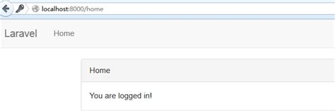 Laravel5学习笔记（一）sqlstate Hy000 2002 脫脡脫脷脛驴卤锚录脝脣茫禄煤 Csdn博客