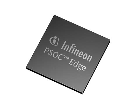 Infineon Détaille Ses Microcontrôleurs Psoc Taillés Pour Lia Electroniques