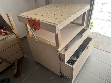 Workbench