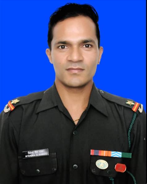 Nitendra Singh Rawat