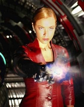 Terminator 3 Rise Of The Machines T X