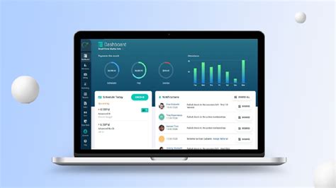 10 Best Gym Crm Software In 2024 Top Fitness Crm Systems