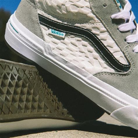 Vans Kevin Peraza Bmx Shoes Grey White At Jandr Bicycles Jandr Bicycles Inc