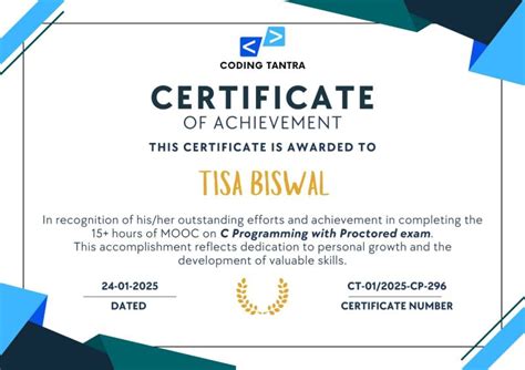 Cprogramming Mooc Learningjourney Datastructures Algorithmdesign Tisa Biswal