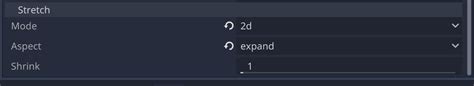 Viewport Issues · Issue 10 · Gdquest Demosgodot 2d Builder · Github