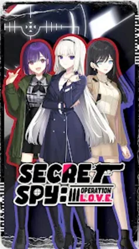 Secret Spy Operation Love For Android Download