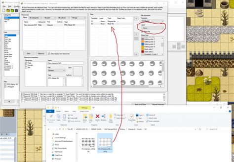 RPG Maker MV MZ Extended Generator Version Beta 1 00 0003 14th November 2024 Page 31 RPG
