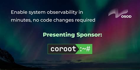 Open Source Observability Day On Linkedin Osoday Coroot