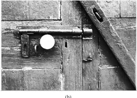 Figure 5 From A Histogram Modification Framework And Its Application For Image Contrast