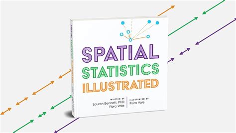 Heres An Approachable Guide To Spatial Statistics Spatial Statistics