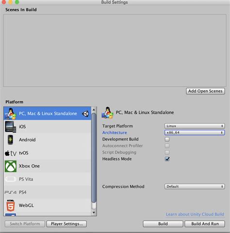 Mlagents Xvfb · Issue 1786 · Unity Technologiesml Agents · Github