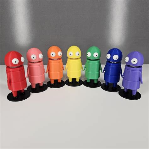 Repo Semibot Etsy