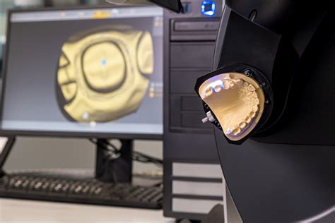Cad Cam Dental Lab