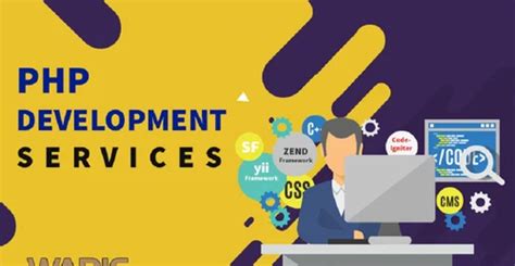 Php Development Service At Rs Pack In Kolkata ID