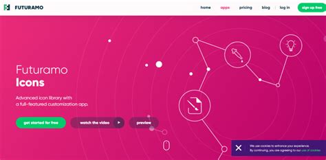 revamp your icon game the best open source icon libraries of 2023 🚀