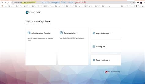getting started with tyk api gateway with keycloak by santosh shinde