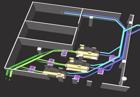 Hướng Dẫn Chi Tiết Cải Tạo Nâng Cấp Hệ Thống Chiller để Tiết Kiệm Chi Phí điện