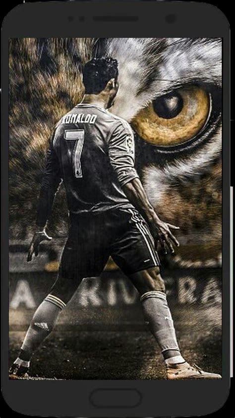 خلفيات كريستيانو رونالدو Hd Apk للاندرويد تنزيل