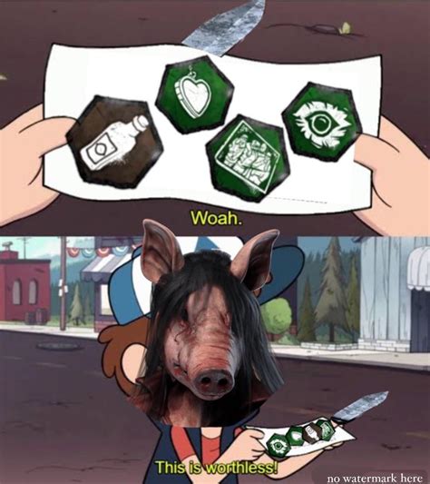 Please Entity Let Us Sell Useless Offerings Rdeadbydaylight