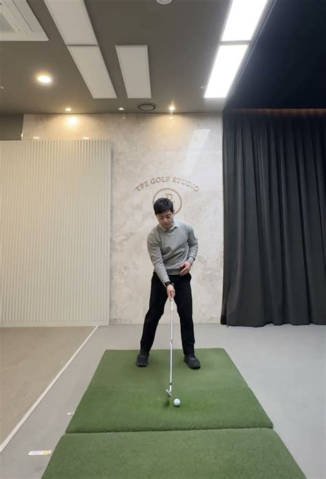 😌golf 골프 골프레슨 골프개인레슨 골프스윙 골프비거리 Golfswing Youtube