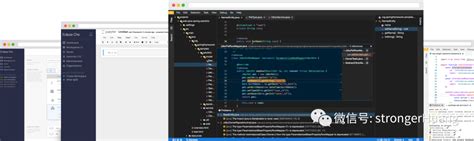 几个类似 Vs Code的开源编辑器工具 Csdn博客