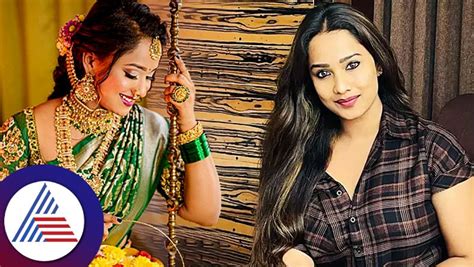 ಗಂಡ ಹೆಂಡತಿ ಸೀರಿಯಲ್ ನಾಯಕಿ ನಿರುಷಾ ಗೌಡ ಕುರಿತು ಇಂಟ್ರೆಸ್ಟಿಂಗ್ ಮಾಹಿತಿ Ganda Hendati Serial Actress