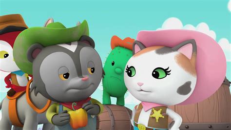 Sheriff Callie Wild West 2 Flickr